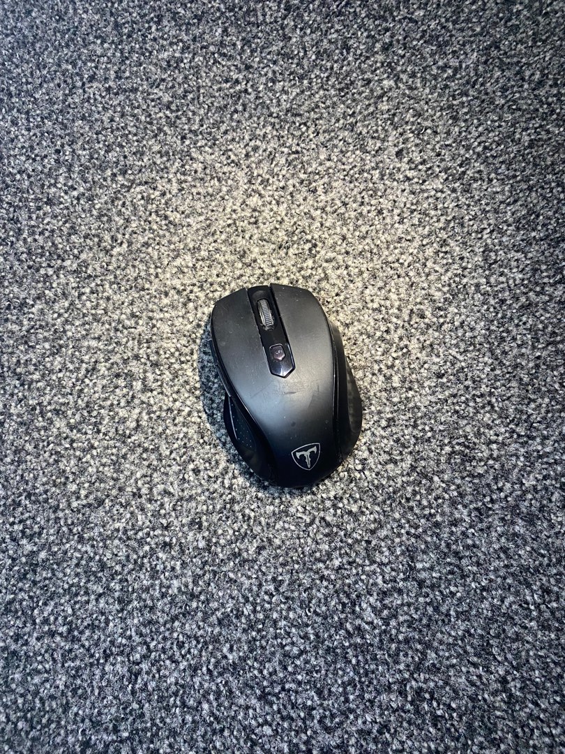 Eastern Times Tech Wireless Mouse, Computers & Tech, Parts ...