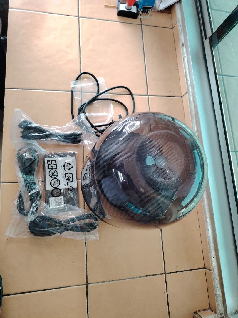 Harmon kardon aura studio 3, Audio, Soundbars, Speakers & Amplifiers on Carousell