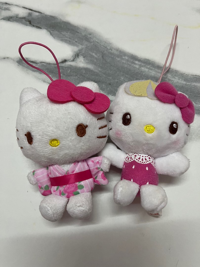 Hello kitty, Hobbies & Toys, Toys & Games on Carousell