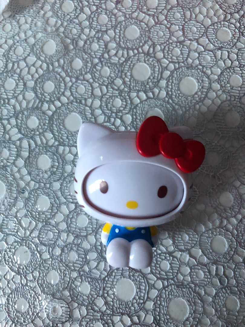 Hello kitty blind box, Hobbies & Toys, Collectibles & Memorabilia, Fan ...