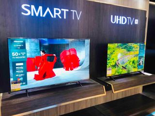 HISENSE SMART TV, TV & Home Appliances, TV & Entertainment, TV on Carousell