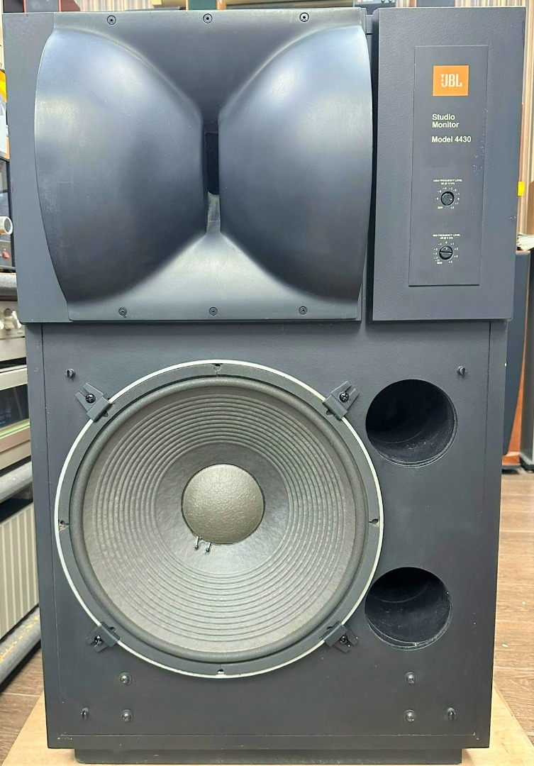 JBL 4430, 音響器材, Soundbar、揚聲器、藍牙喇叭、耳擴 - Carousell