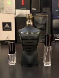 Jean Paul Gaultier JPG Ultra Male, Beauty & Personal Care, Fragrance ...