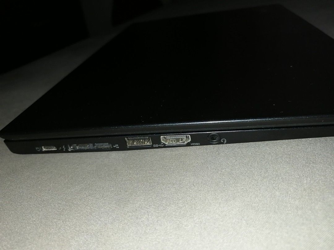 Lenovo Thinkpad X280, Computers & Tech, Laptops & Notebooks on Carousell