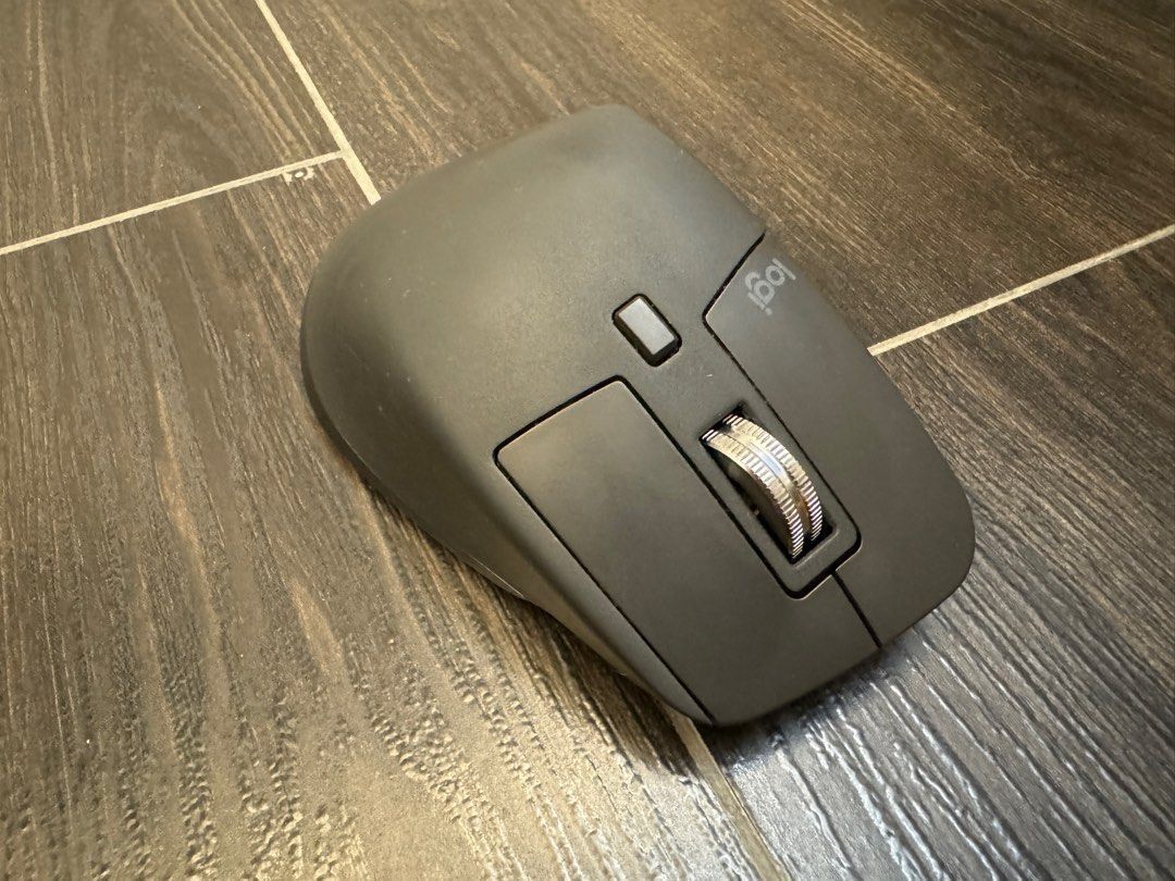 Logitech MX Keys & MX Master 3 行貨, 電腦＆科技, 電腦周邊及配件, 電腦鍵盤及相關產品 - Carousell