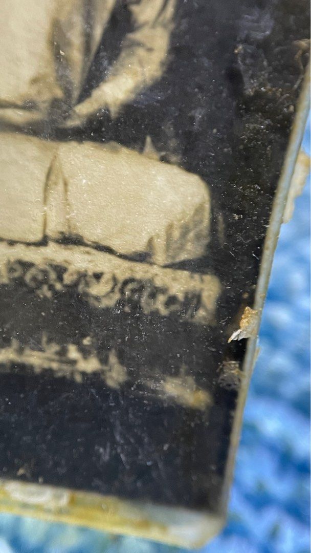 Lp Kuay wat kositaram Loop Tai Be2500, Hobbies & Toys, Memorabilia ...