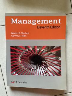 Management Accounting 3rd edition, Hobbies & Toys, Books & Magazines ...