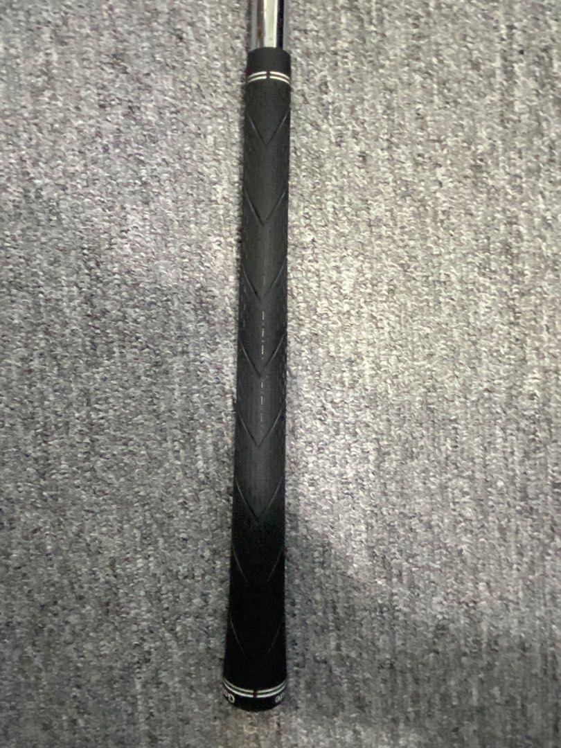 Mizuno JPX 921 Forged Irons 56789P, Sports Equipment, Sports & Games, Golf on Carousell