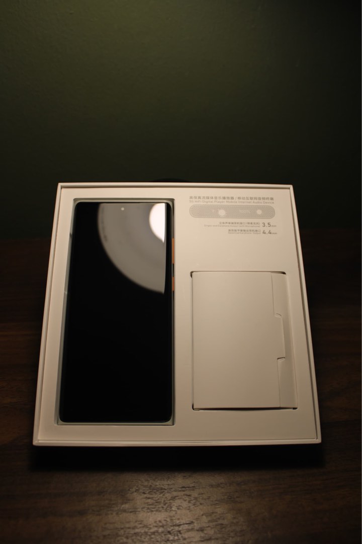 Moondrop MIAD01, Mobile Phones & Gadgets, Mobile Phones, Android Phones ...