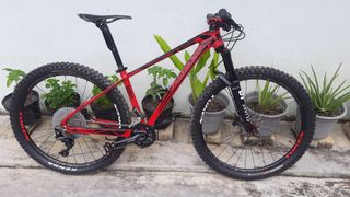 Lerun Solaris M26er MTB/XC Upgraded, Sports Equipment, Bicycles & Parts ...