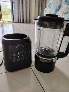 Multi Function Blender IKitch, TV & Home Appliances, Kitchen Appliances ...