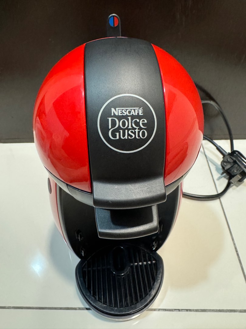 Nescafé dolce, TV & Home Appliances, Kitchen Appliances, Coffee Machines & Makers on Carousell