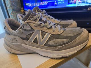New balance 990v5 us11, 男裝, 鞋, 波鞋 - Carousell