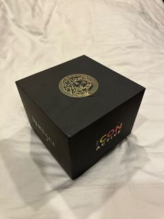 [Authentic] Preorder Versace Medusa Series Unisex Watches, Luxury ...