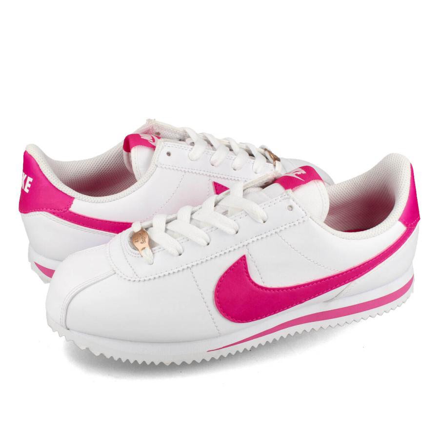 Nike Cortez Basic SL, Women's Fashion, Footwear, Sneakers on Carousell