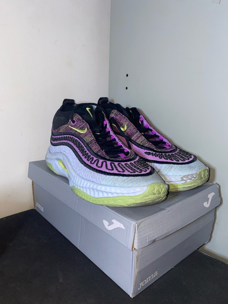 NIKE COSMIC UNITY 3 (RM700 original price) Basketball Shoes, Men's Fashion, Footwear, Sneakers ...