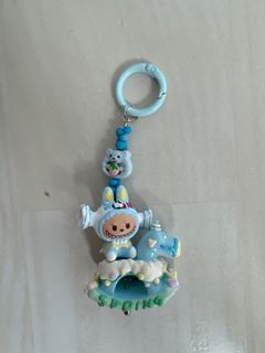 [ PREORDER ] POPMART LABUBU TOOTHLESS, Hobbies & Toys, Toys & Games on ...