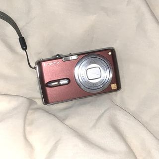 Panasonic lumix dmc-fx36, Photography, Cameras on Carousell