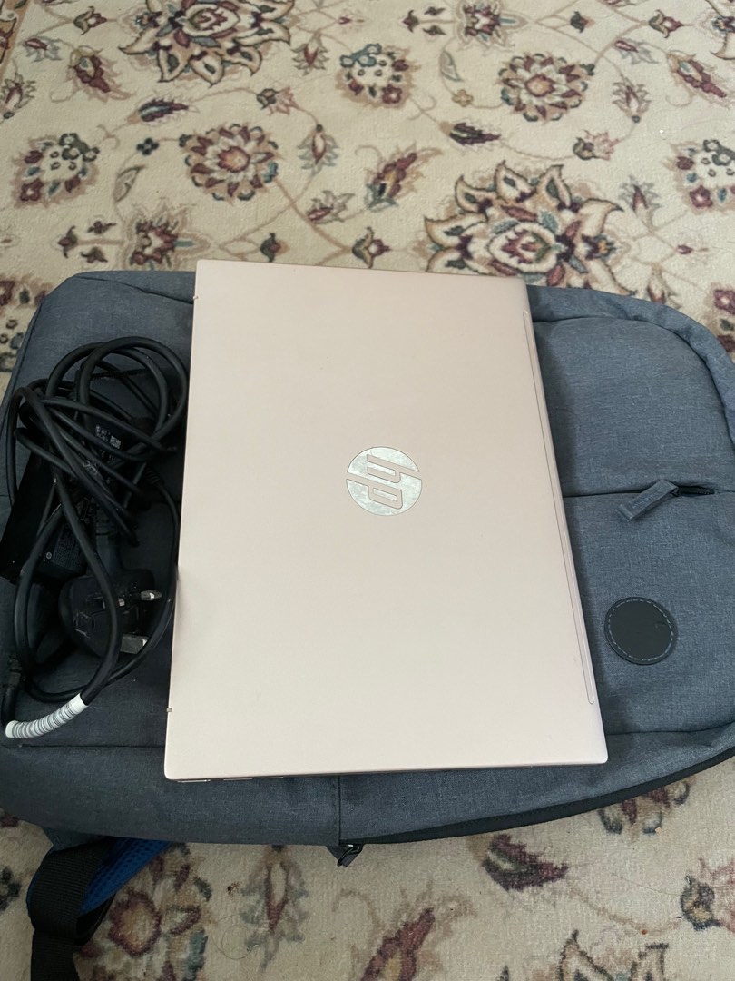 Pavilion Aero 13, Computers & Tech, Laptops & Notebooks on Carousell