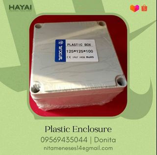 Plastic Enclosure, Commercial & Industrial, Construction Tools ...