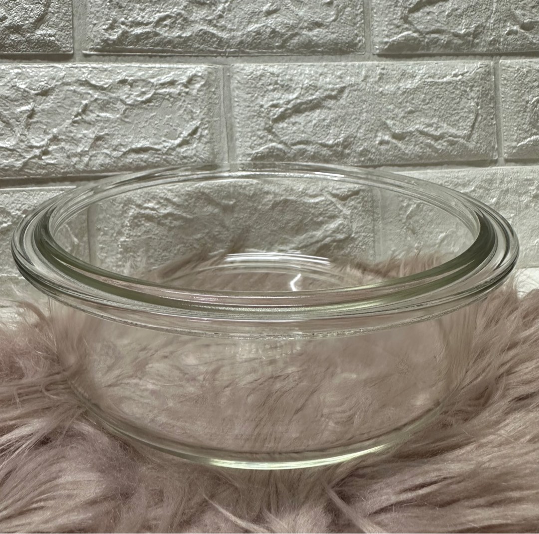 Pyrex Iwaki Glass Oven Ware, Furniture & Home Living, Kitchenware ...