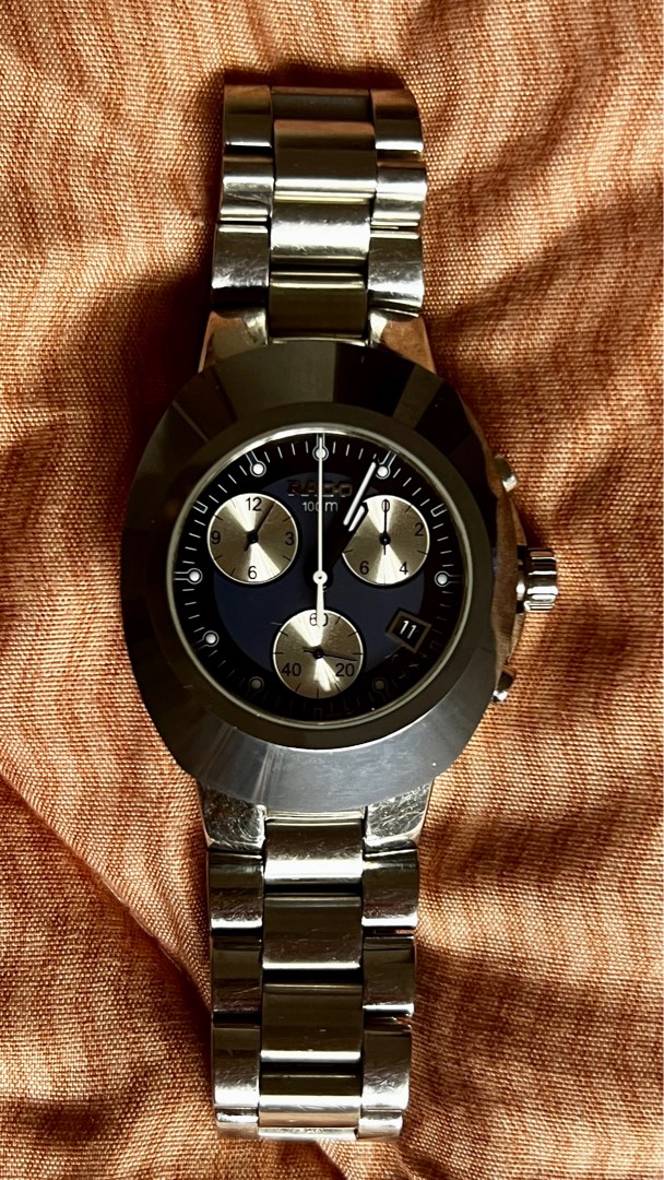 rado, Luxury, Watches on Carousell