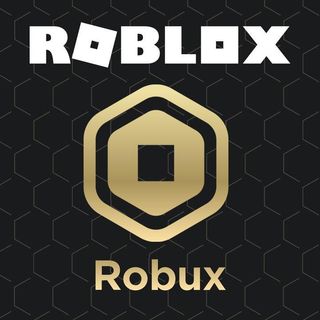 [Cheapest] Roblox - Robux 1k = 5$ , Video Gaming, Gaming Accessories ...