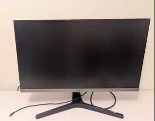 Samsung 24 inch monitor-SR35, Computers & Tech, Office & Business ...