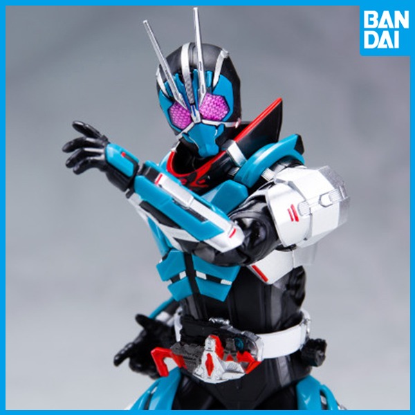 S.H. Figuarts - Kamen Rider 1 Rocking Hopper, Hobbies & Toys, Toys ...