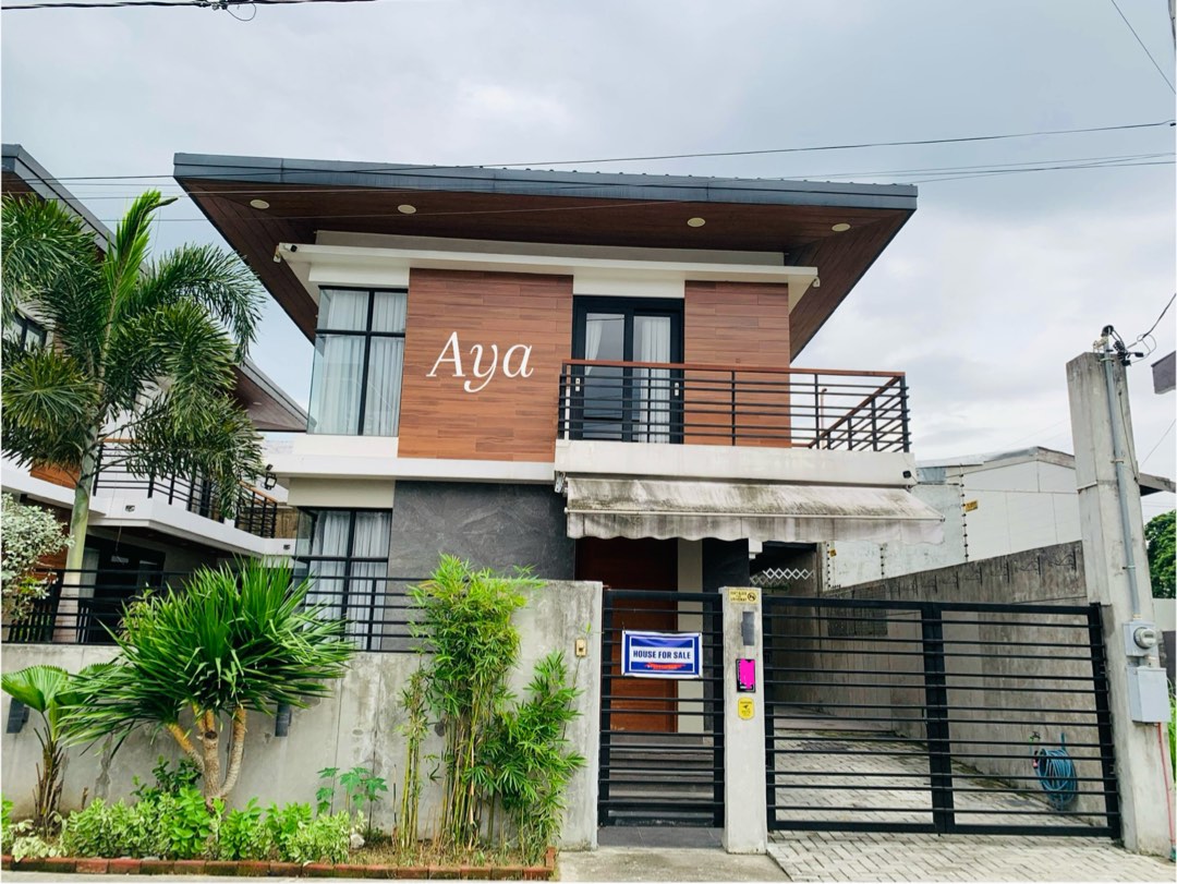 Single detached house and lot for sale, Property, For Sale, House & Lot ...