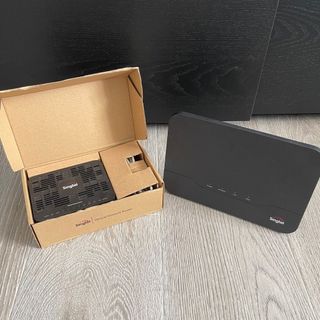 Singtel Pace Americas Gigabit Router Modem WiFi Gateway / Wireless ...