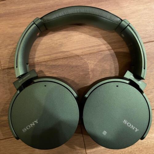 Sony mdr xb950 headphones, Audio, Headphones & Headsets on Carousell