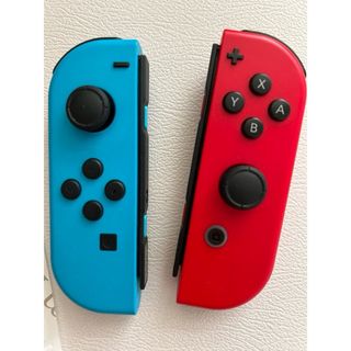 Nintendo IINE Switch Joy-Con 良值 透明色款式 左右手把. 分離式手把. 控制器, 電玩遊戲相關, 主機配件與周邊 ...