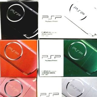 PSV PSP PS VITA 1000 2000 3000 Protective EVA Pouch Bag SONY ...