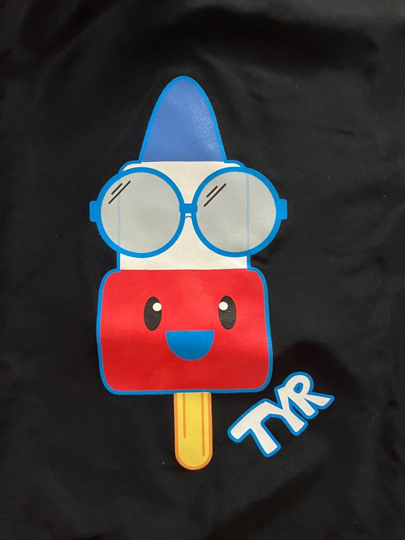 TYR Rashguard swimsuit, Babies & Kids, Babies & Kids Fashion on Carousell