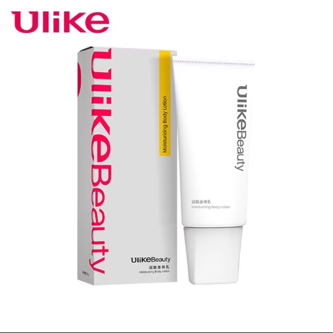 Ulike Camellia Moisturizing Body Lotion, Beauty & Personal Care, Bath & Body, Body Care on Carousell