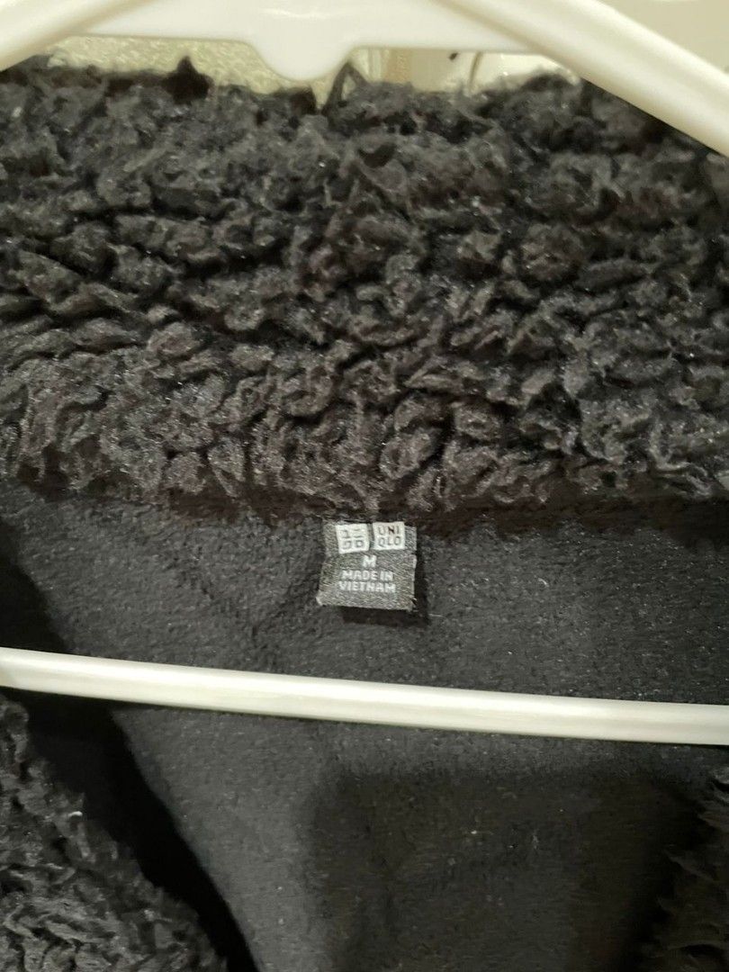 Uniqlo Jacket, Women's Fashion, Coats, Jackets and Outerwear on Carousell