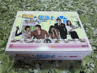 popeye VCD , Hobbies & Toys, Music & Media, CDs & DVDs on Carousell