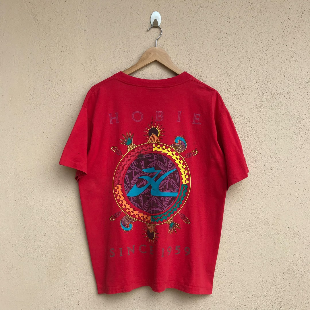 Vintage Hobie 90s, Hobbies & Toys, Collectibles & Memorabilia, Vintage ...