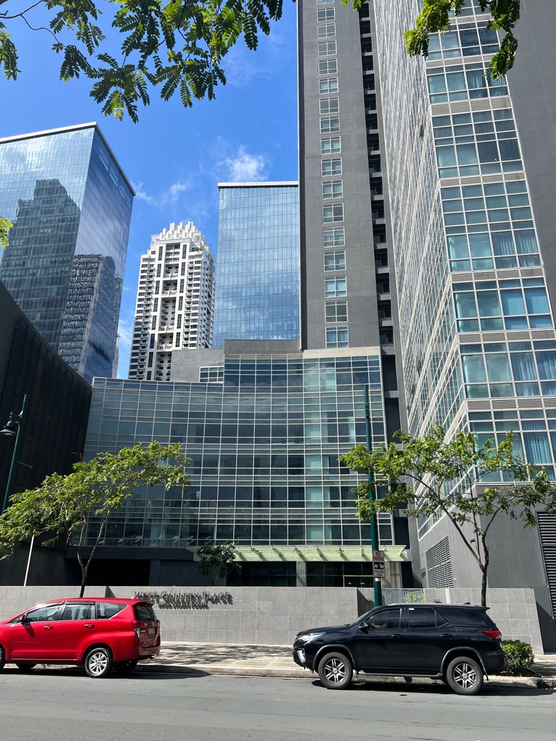 West Gallery BGC - Good Buy, Property, For Sale, Apartments & Condos on ...