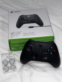 Xbox One / Xbox Series Wireless Controller Repair by M2J Game Console ...
