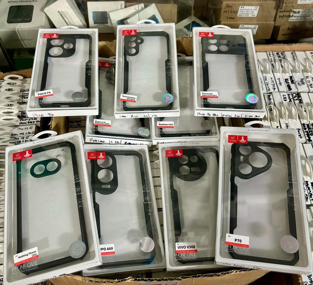 XUNDD BEATLE CASES, Mobile Phones & Gadgets, Mobile & Gadget ...