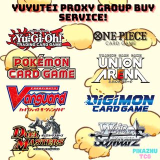 Yuyutei For Sale | Carousell Singapore