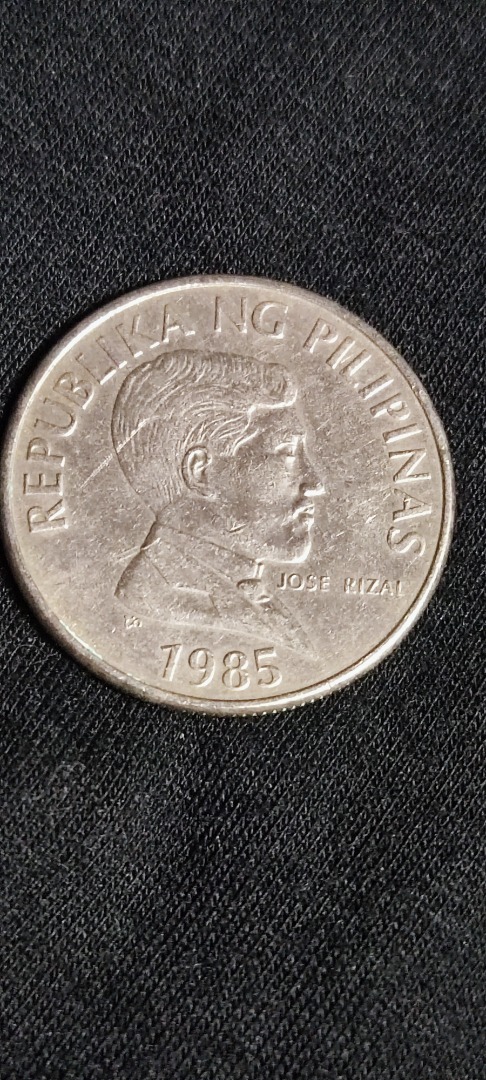 1995 piso carabao big, Hobbies & Toys, Memorabilia & Collectibles ...