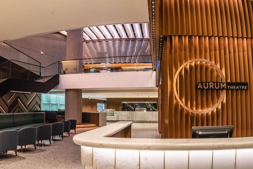 2 x Aurun comfort cabin @ The Gardens, Tickets & Vouchers, Event ...