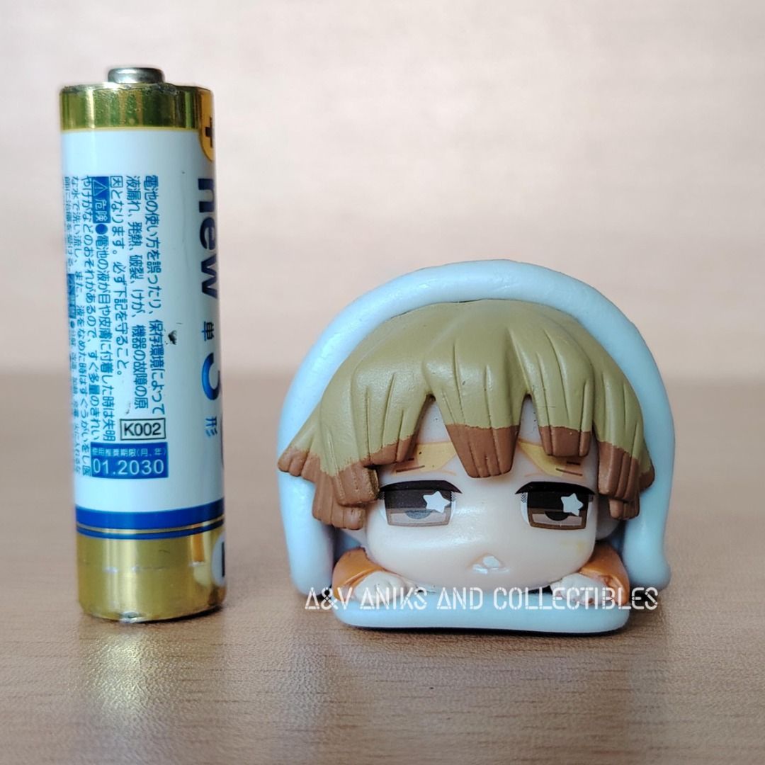 [ AUTHENTIC ] EACH Assorted Anime Figures Onemutan - DS + TR + GK +JJK ...