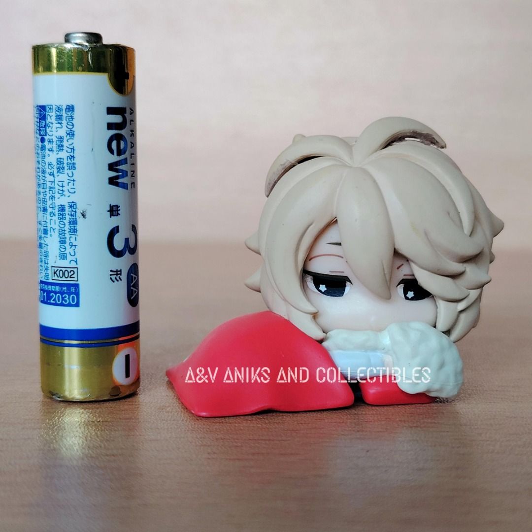 [ AUTHENTIC ] EACH Assorted Anime Figures Onemutan - DS + TR + GK +JJK ...