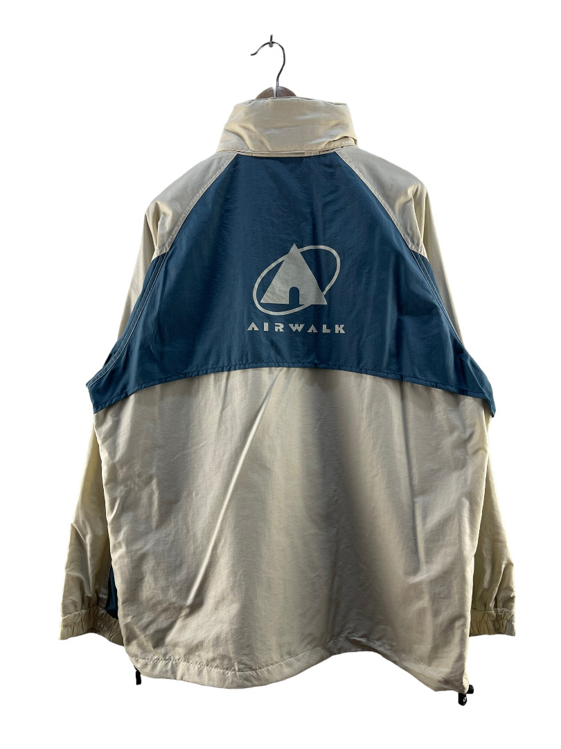 Airwalk Windbreaker Jacket, Men's Fashion, Coats, Jackets and Outerwear ...