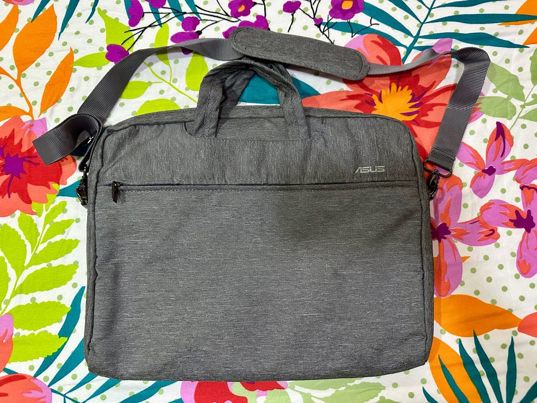 ASUS LAPTOP BAG, Computers & Tech, Parts & Accessories, Laptop Bags ...