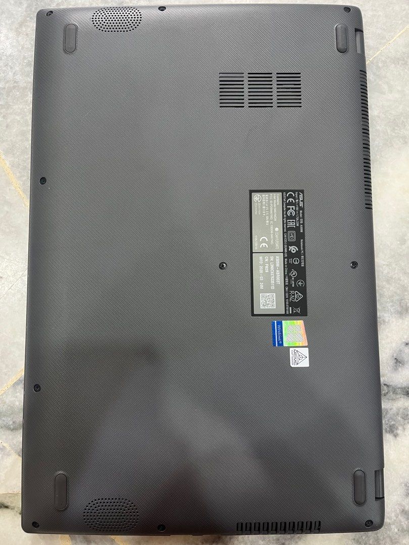 Asus SonicMaster A509M, Computers & Tech, Laptops & Notebooks on Carousell